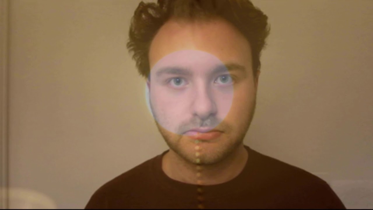 what do i do now (self-portrait), by Jack Langdon - YouTube