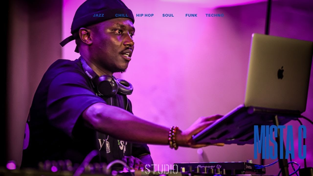 MISTA C- High-Energy Mix for the Ultimate Rave Experience! 💥🎚️" - YouTube