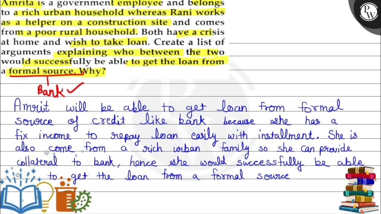 Amrita Is A Government Employee And Belongs To A Rich Urban Household amrita-is-a-government-employee-and-belongs-to-a-rich-urban-household