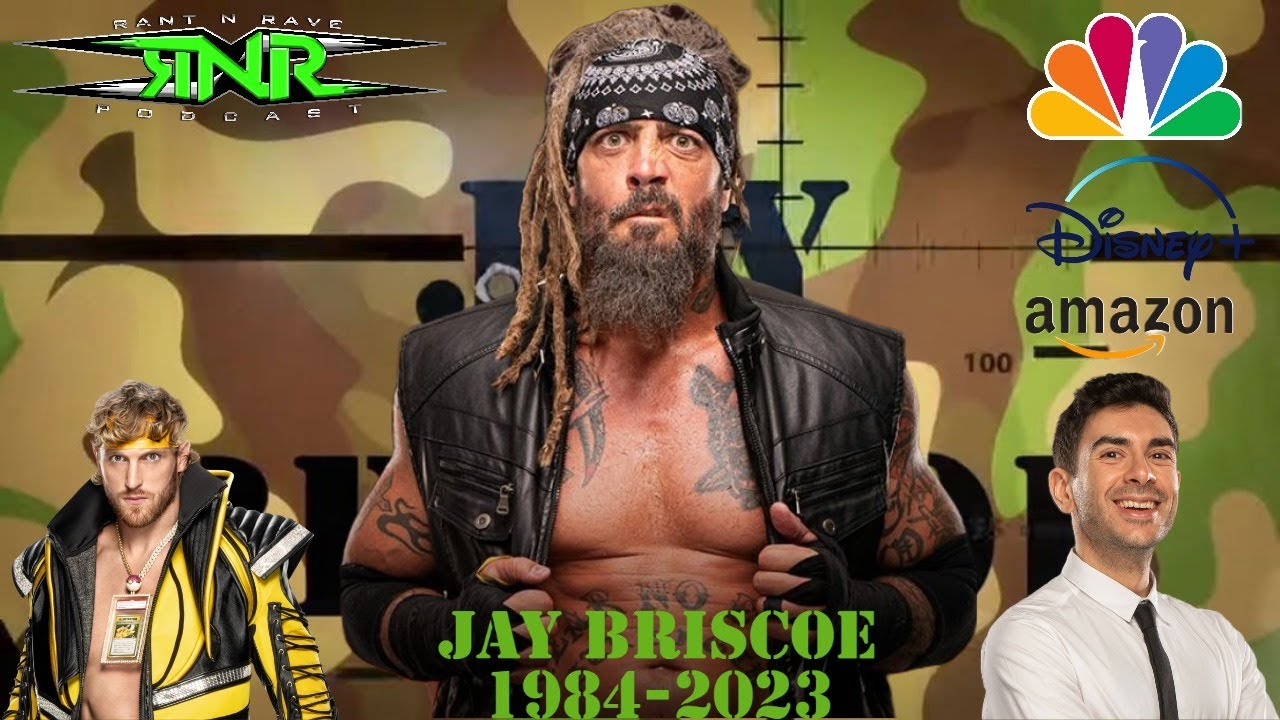 Rant N Rave Podcast Episode 171 - YouTube