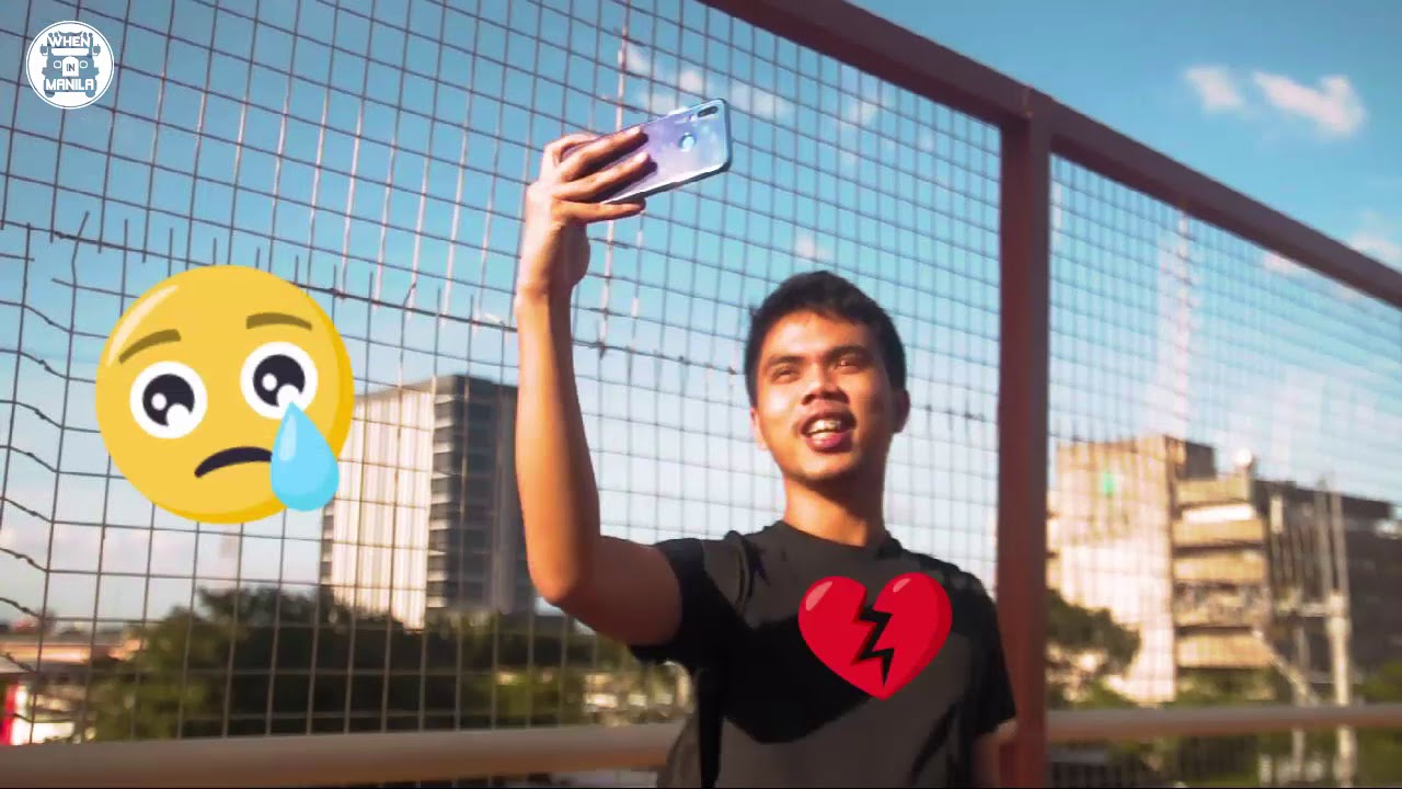 Climbing up Mt. Kamuning - YouTube