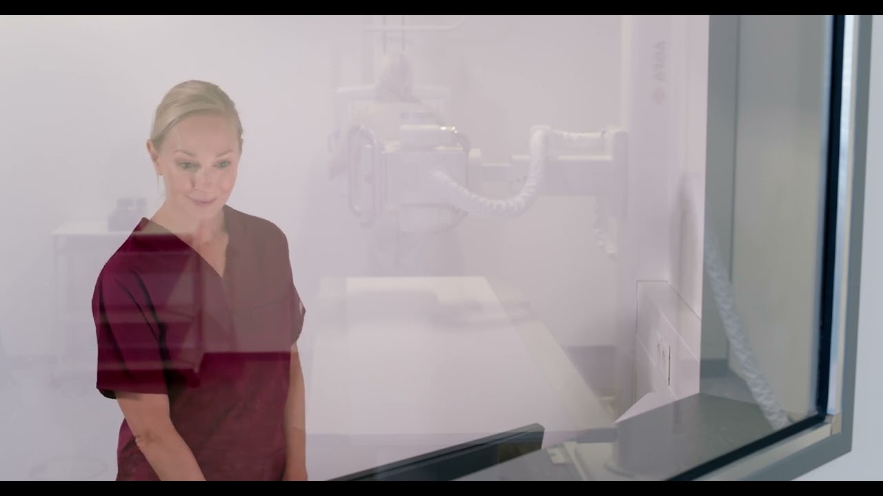 VALORY Floor positioning movie - YouTube