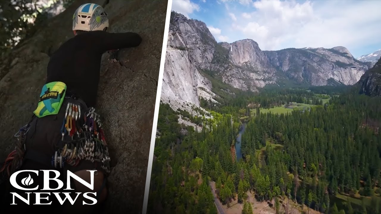 'The Earth Cries Out Unto God': Defeating Addiction and Finding God's ...