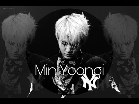 {FMV} Min Yoongi || Gangsta || 18+