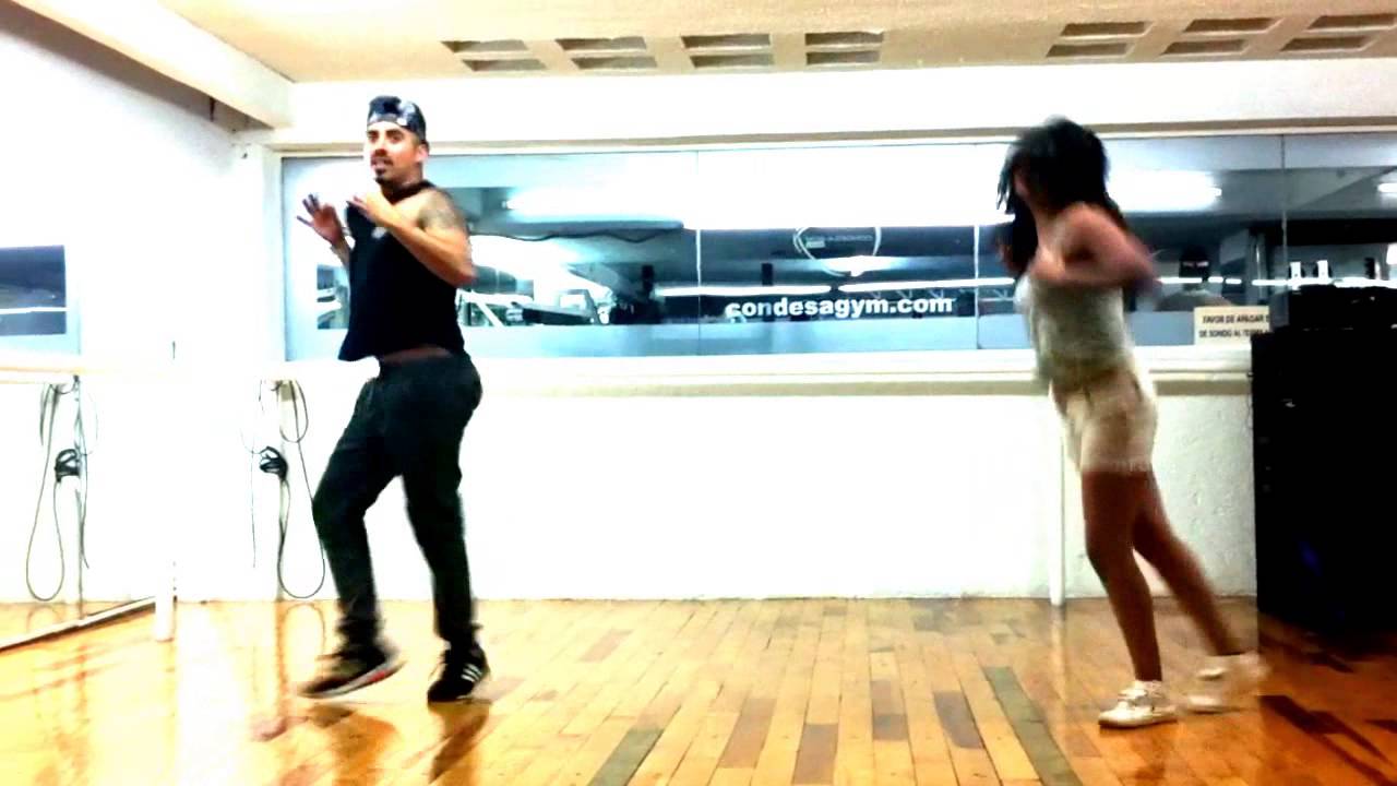 JASON DERULO-GET UGLY CHOREOGRAPHY ALEX TREJO - YouTube