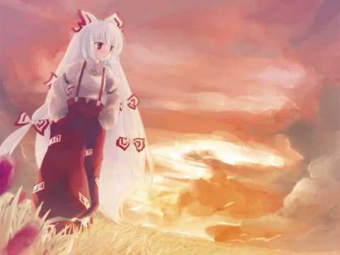 Mokou's theme - Reach for the Moon, Immortal Smoke arrange by C-CLAYS ...