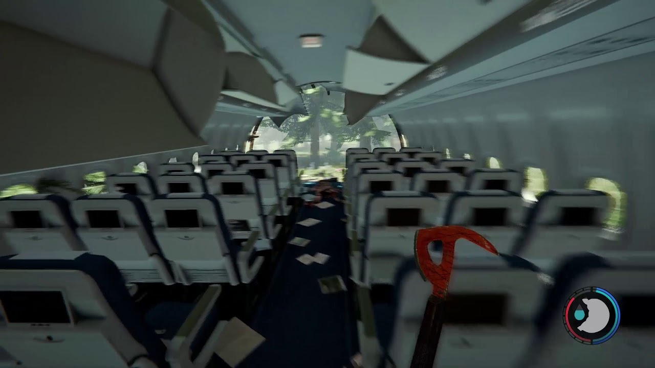 THE FOREST.exe - YouTube