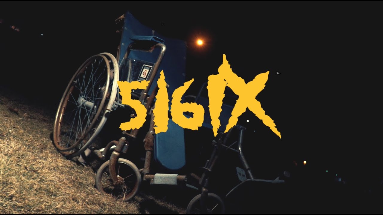 Go Crazy (Official Music Video) - YouTube