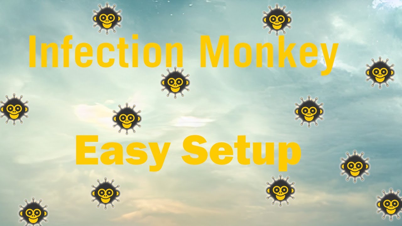 Infection Monkey: Test Your Cybersecurity Like a Pro! 🐒 | Attack ...
