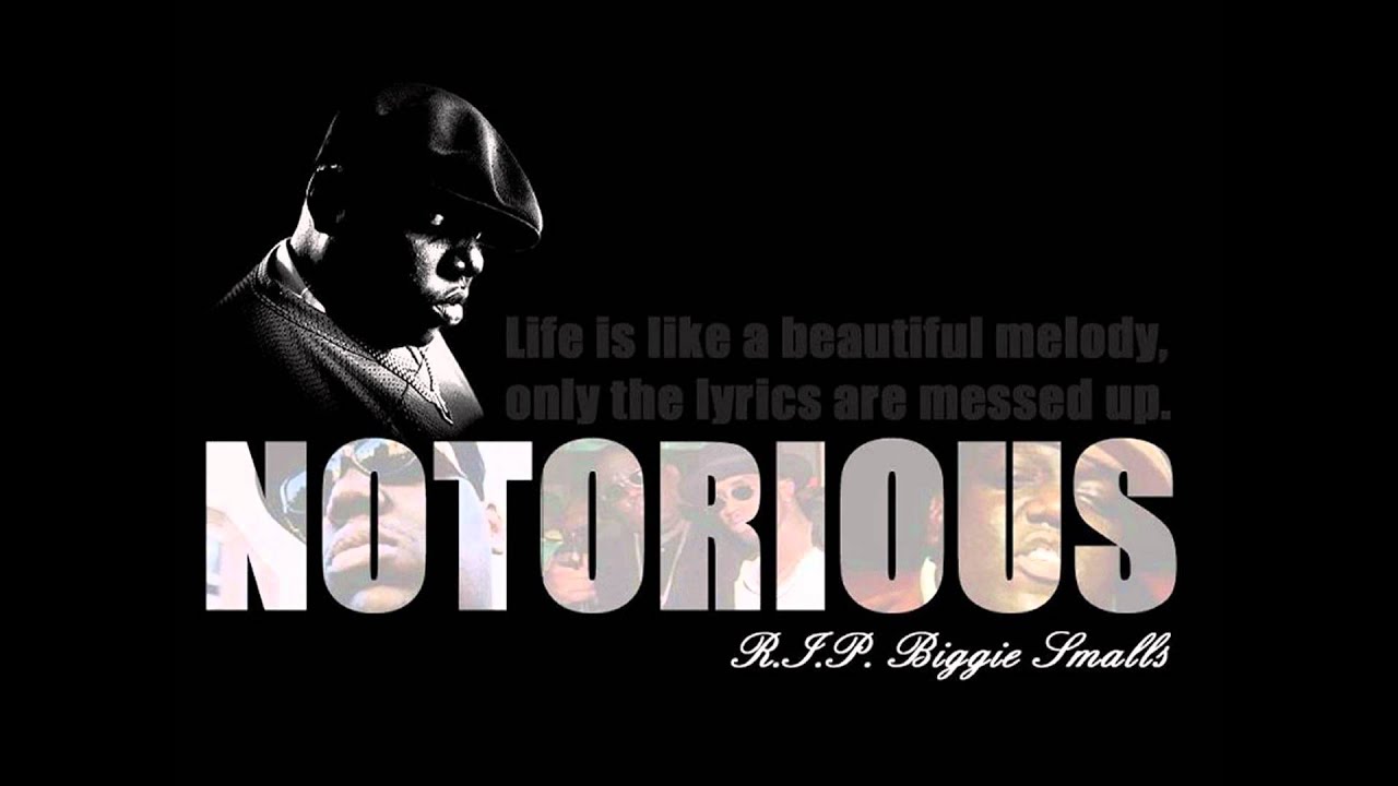 Notorious B.I.G - Microphone Murderer (Demo) - YouTube