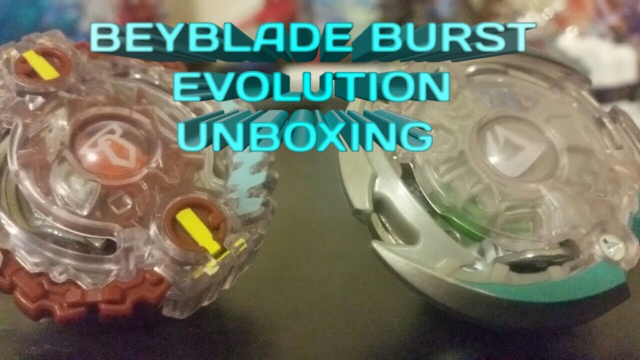 Beyblade Burst Evolution Double Packs: Tyros T2 & Dark Doomscizor D2 ...