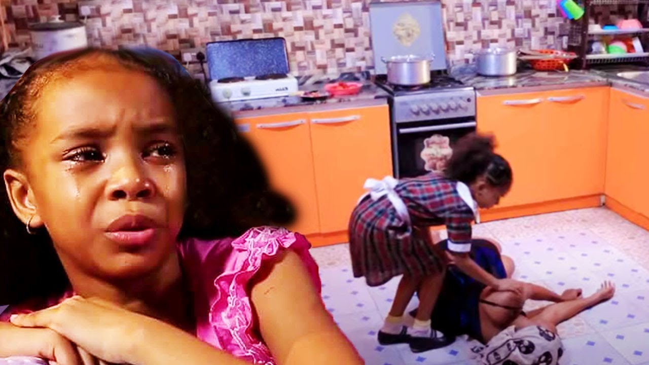 Holding My Hope - A Nigerian Movie - YouTube