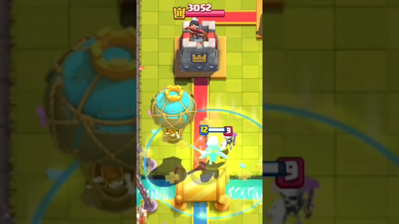 Jugando con el GLOBO BOMBASTICO EVOLUCIONADO 😱 ¿Nueva evolución ...