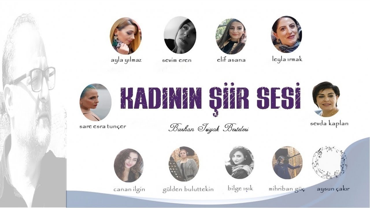 Sevim Eren - Dünyaya Gelene Öğütler (offıcial audio) - YouTube