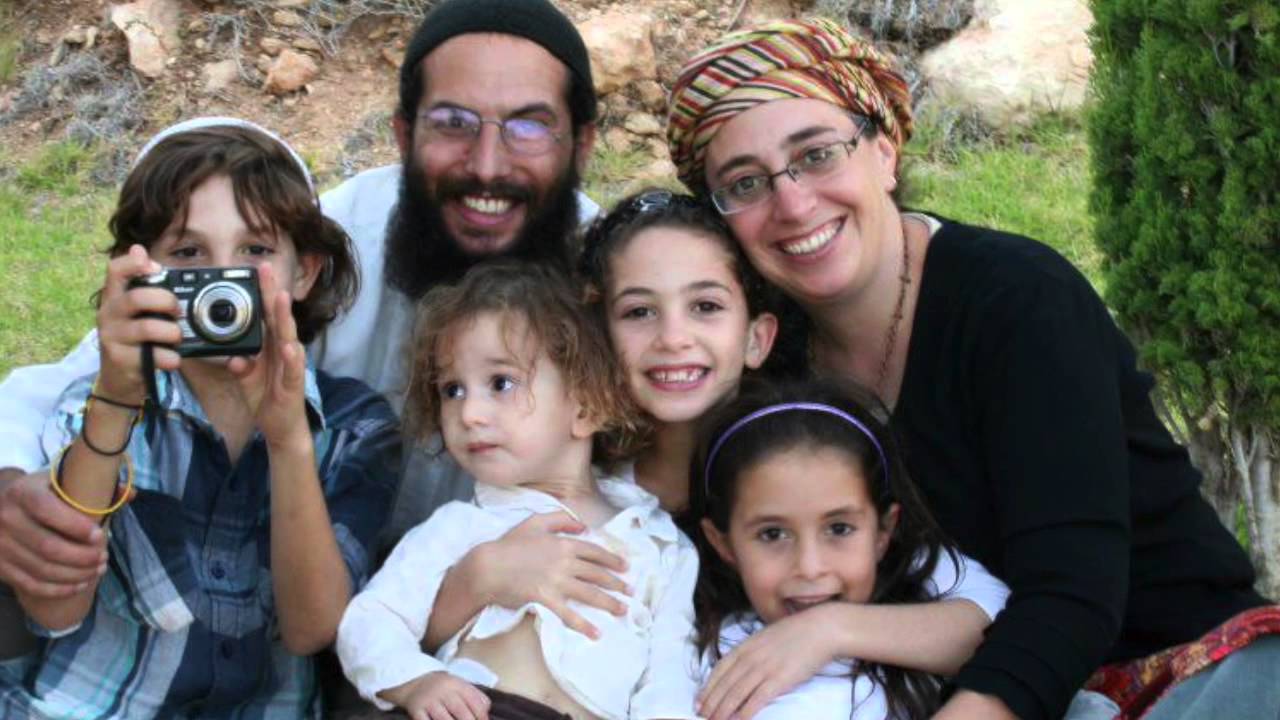 Yael on Life in Israel Now - YouTube