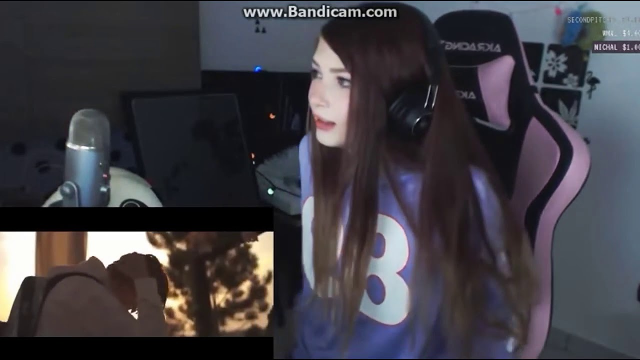 SharishaXD słucha YOUNG MULTI - Plecak (Prod. Michał Graczyk) na LIVE ...