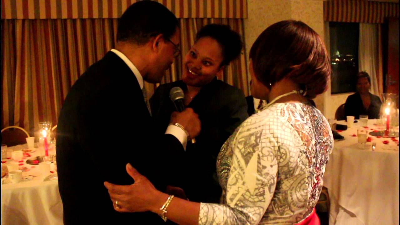 Doreen Vail - "You're The One" (couples BREATHING and falling in LOVE ...