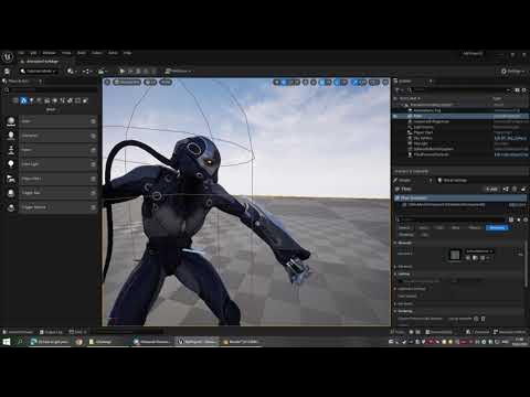How to export character and Skeletal Mesh from Unreal to Blender #Texture #Export #UE #blender ...