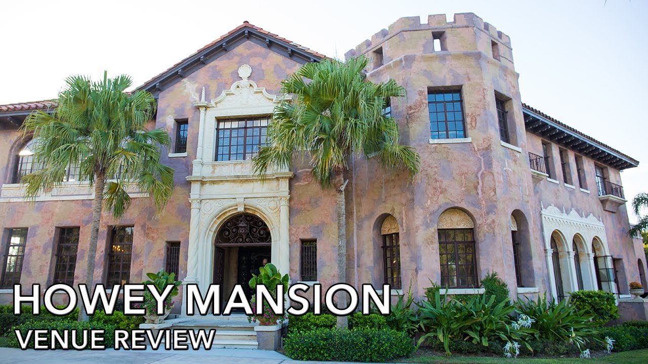 The howey mansion wedding cost 60 photos - Astyledwedding.com