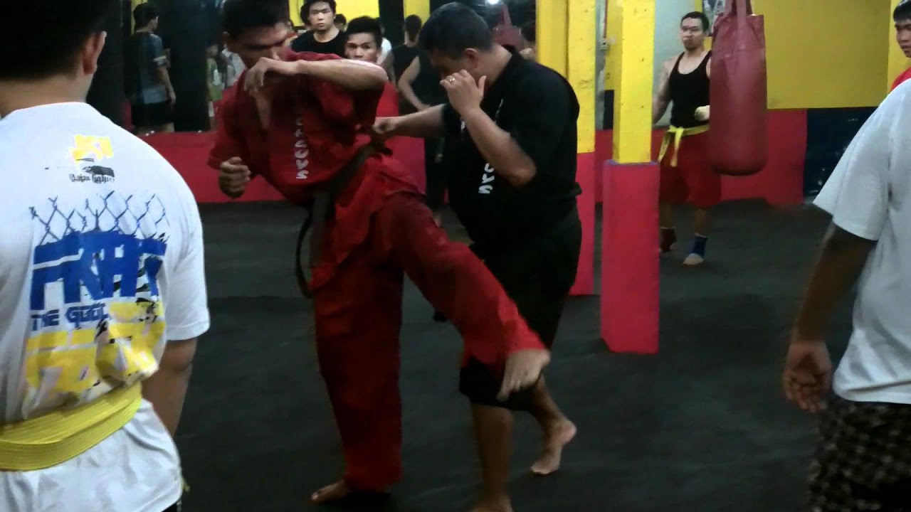 Sentou Jutsu Counter Technique - YouTube