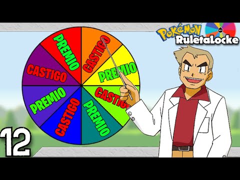 PRIMER RESULTADO DE LA MEGA RULETA Ep.12 - Pokémon Rubi Omega ...