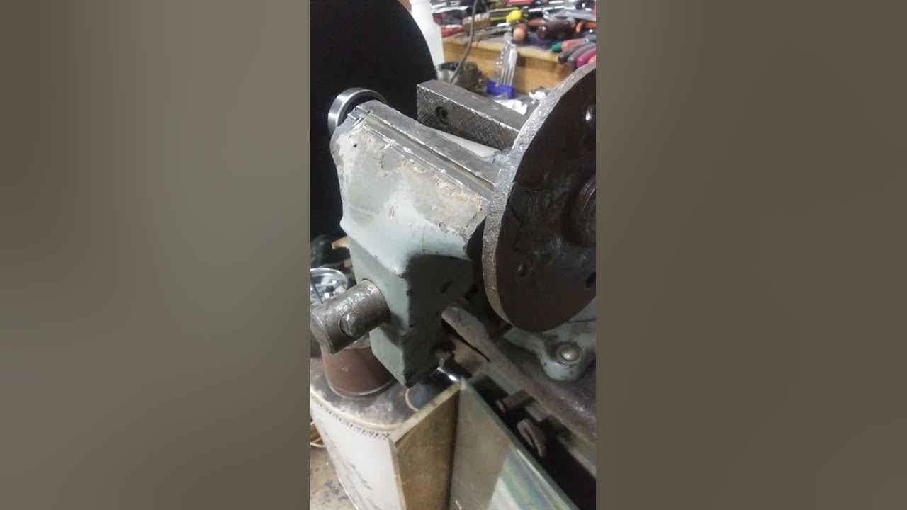 Mud Bug MTD 1970s - YouTube