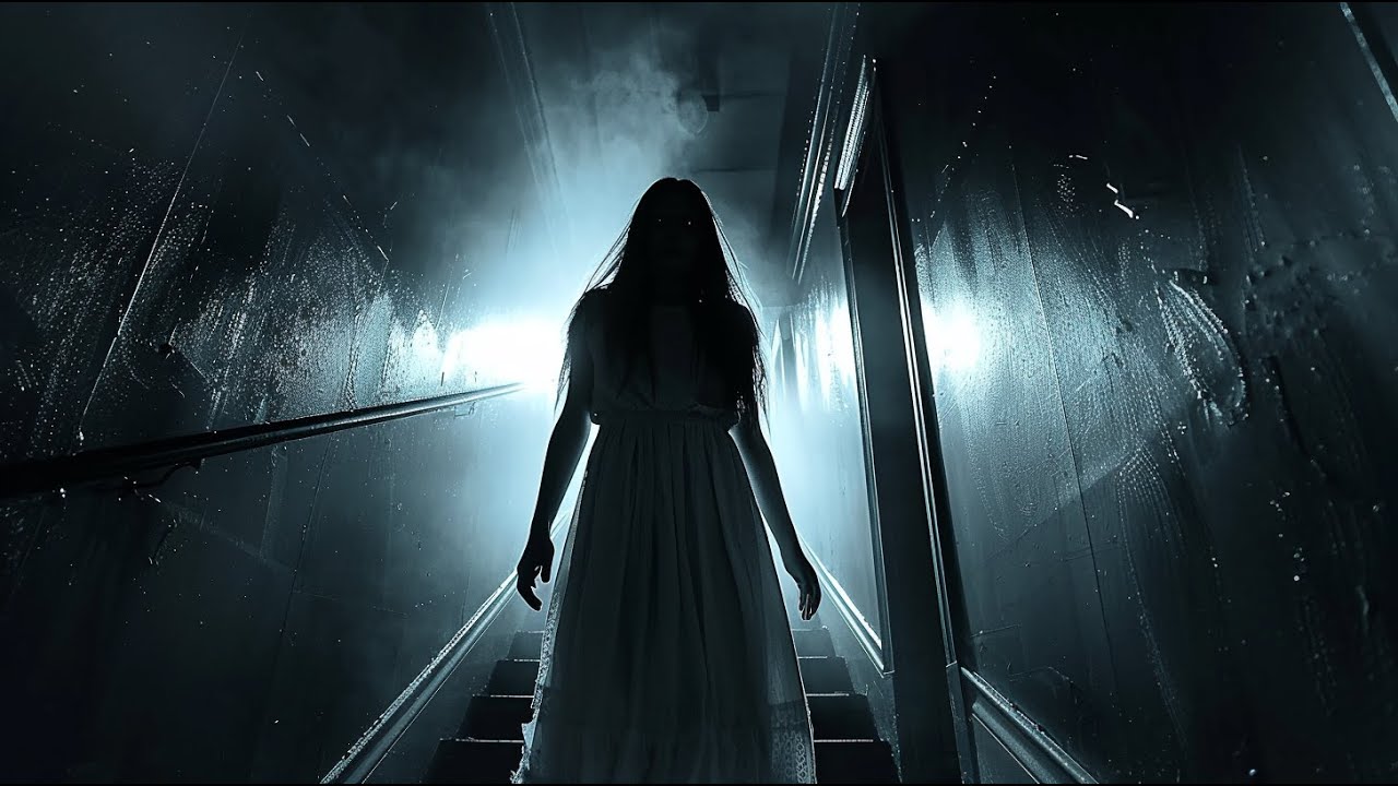 REAL HORROR STORIES SCARY VIDEOS CAUGHT ON RING CAMERAS - VOLUME 1 ...