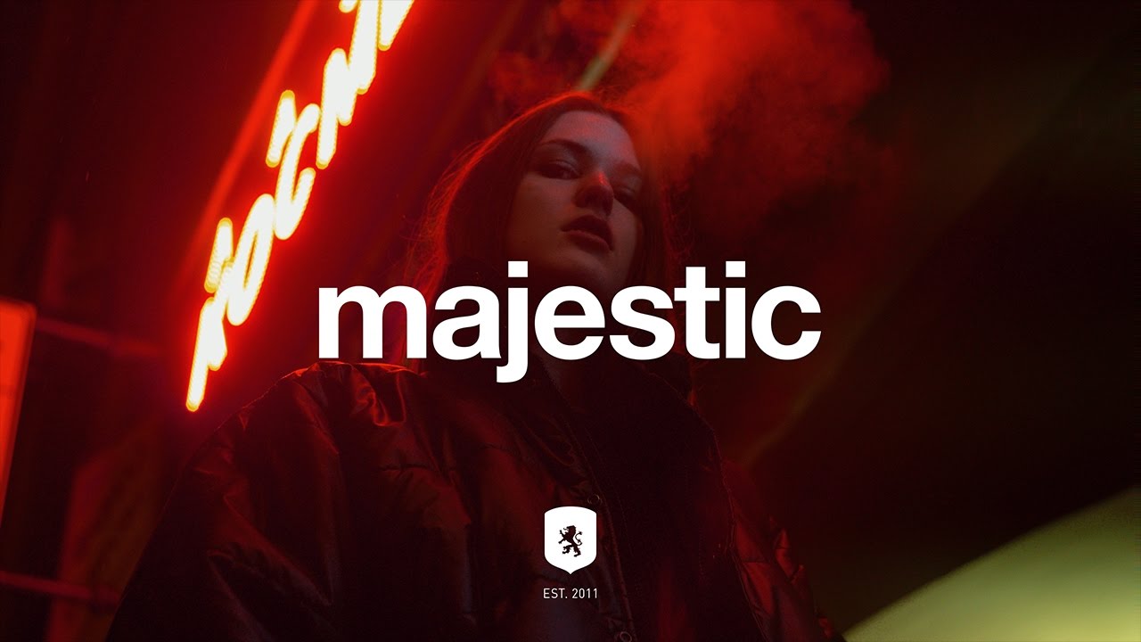 it's different x Rae - One Night (feat. Sahirah) - YouTube