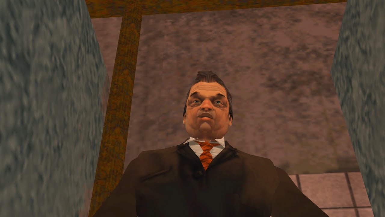 GTA 3: Beta Version [Mod][4K60] - Mission #33 - Evidence Dash - YouTube