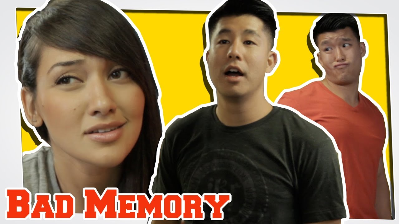 Bad Memory YouTube bad-memory-youtube