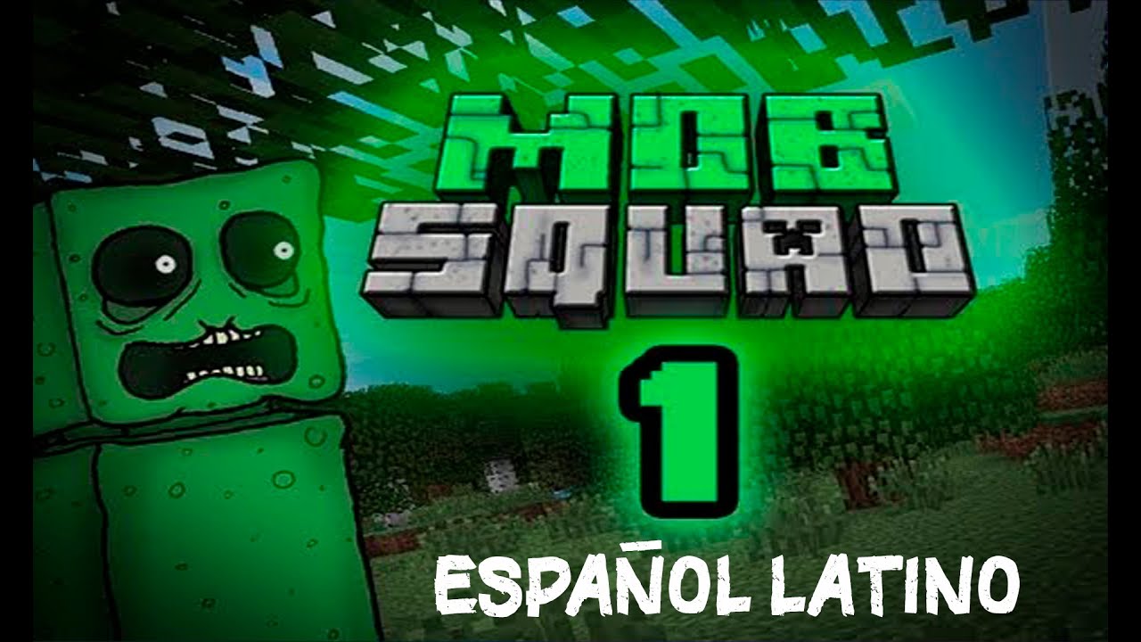 MOB Squad: Capitulo1 [ESPAÑOL LATINO] - YouTube