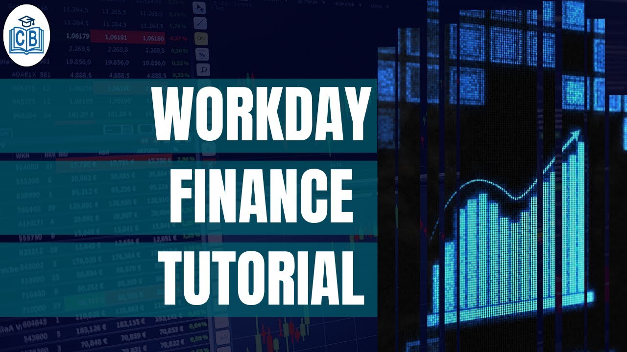 Workday Finance Training | Workday Finance Tutorial for beginners | Workday finance ...