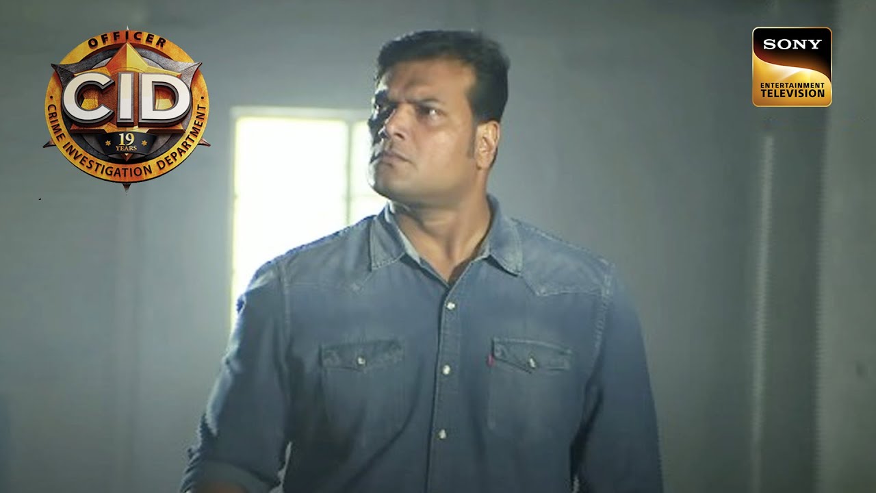 Dangerous Mission | एक Invisible Man की तलाश में निकला Inspector Daya ...