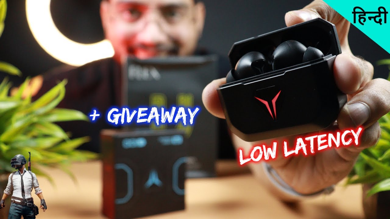 WaveFun G100 Gaming Earbuds 🎮🎧 & WaveFun FLEX U 🎵🔥 UNBOXING & QUICK ...