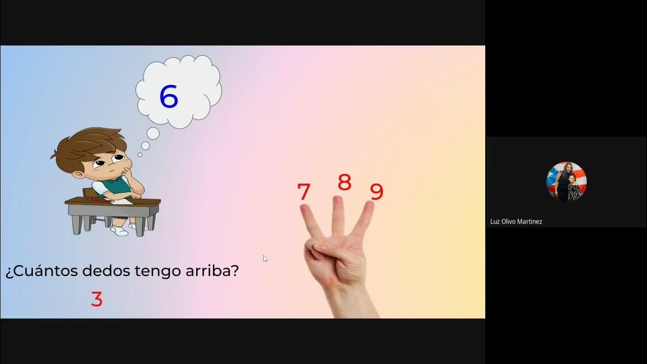 Eureka Math Grade 1 Module 1 Lesson 16/ Eureka Matemáticas Primer Grado ...