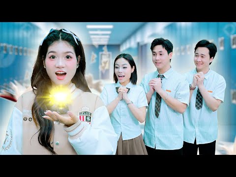 Video Collection Part 05: Magical Power Helps Us Support The People Around Us ❤️ #zunizuni