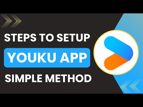 Youku App Setup in Hindi – Full Guide 2025