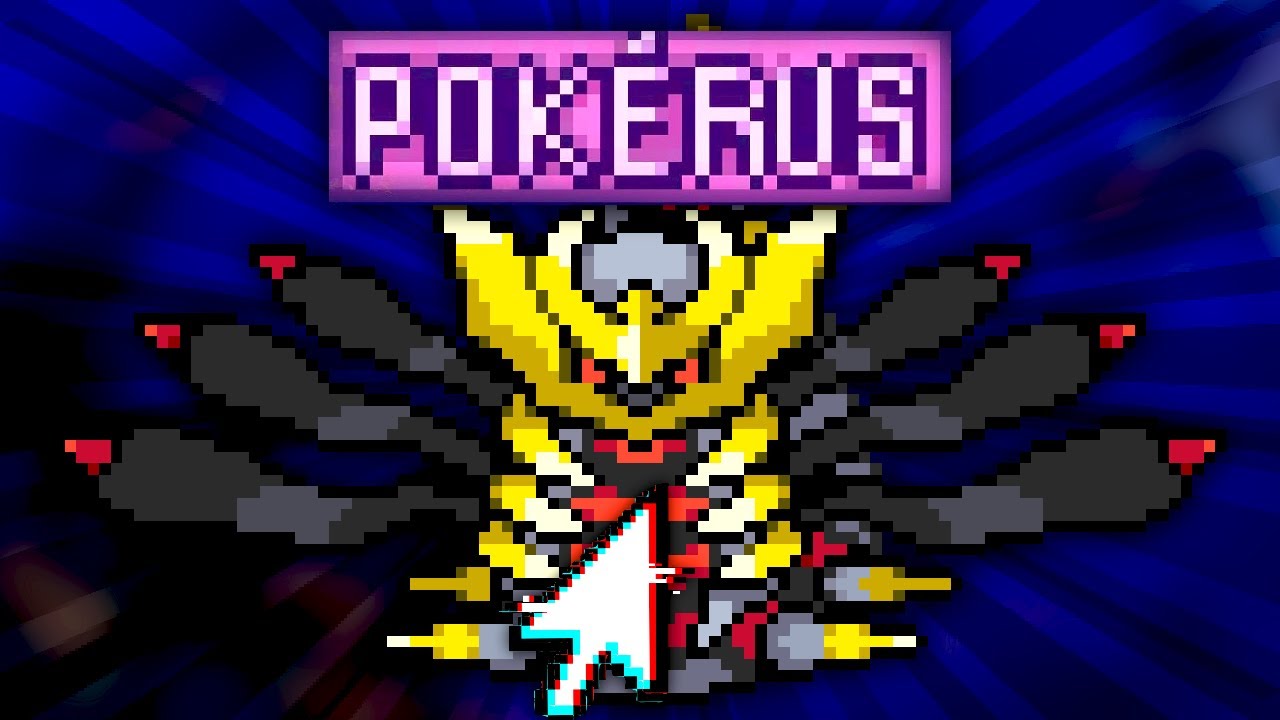 Das KRASSESTE Pokérus Feature in Pokémon! - YouTube