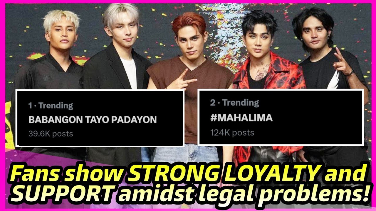 Mahalima GOES #1 amidst sad news as FANS SHOW MASSIVE LOVE AND SUPPORT ...