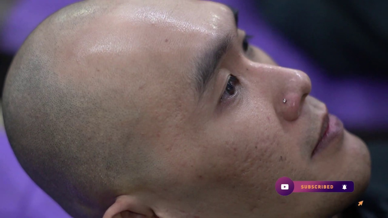 EMPAT TINDIKAN SEKALIGUS, EMANG BOLEH?? || piercingindonesia.com - YouTube