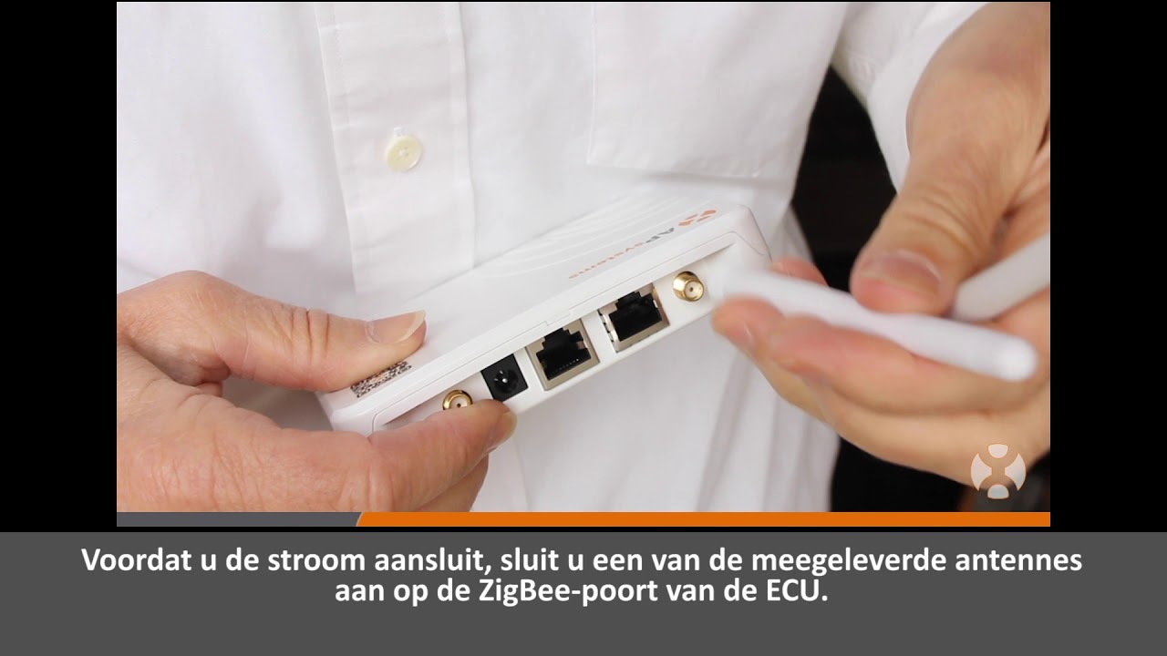 Training Portal - APsystems EMEA