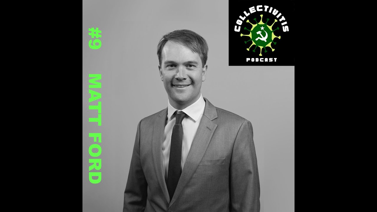 009 | Collectivitis | Matt Ford - YouTube