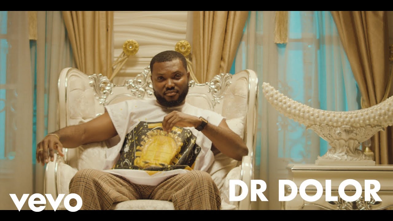 Dr Dolor - Prosperity (Official Video) ft. Afin Osha, Ryan Omo, Nikita ...