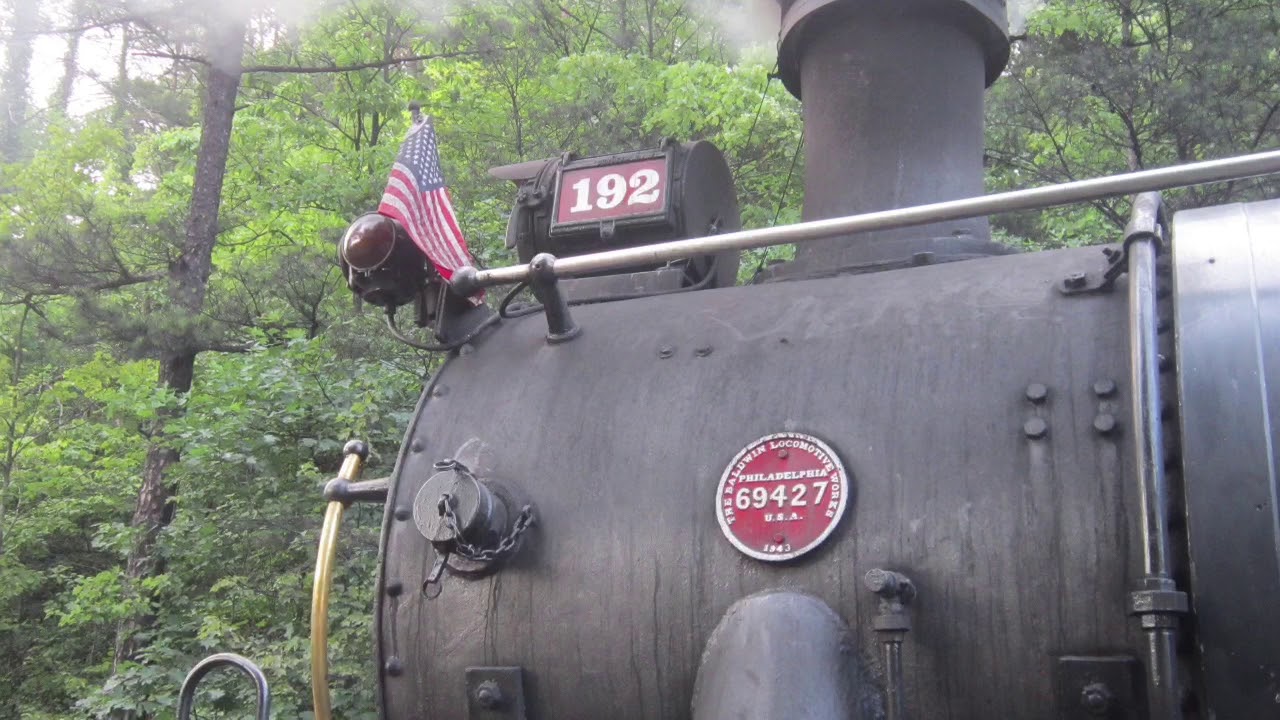 Dollywood Express #192 photo slideshow June 2017 - YouTube