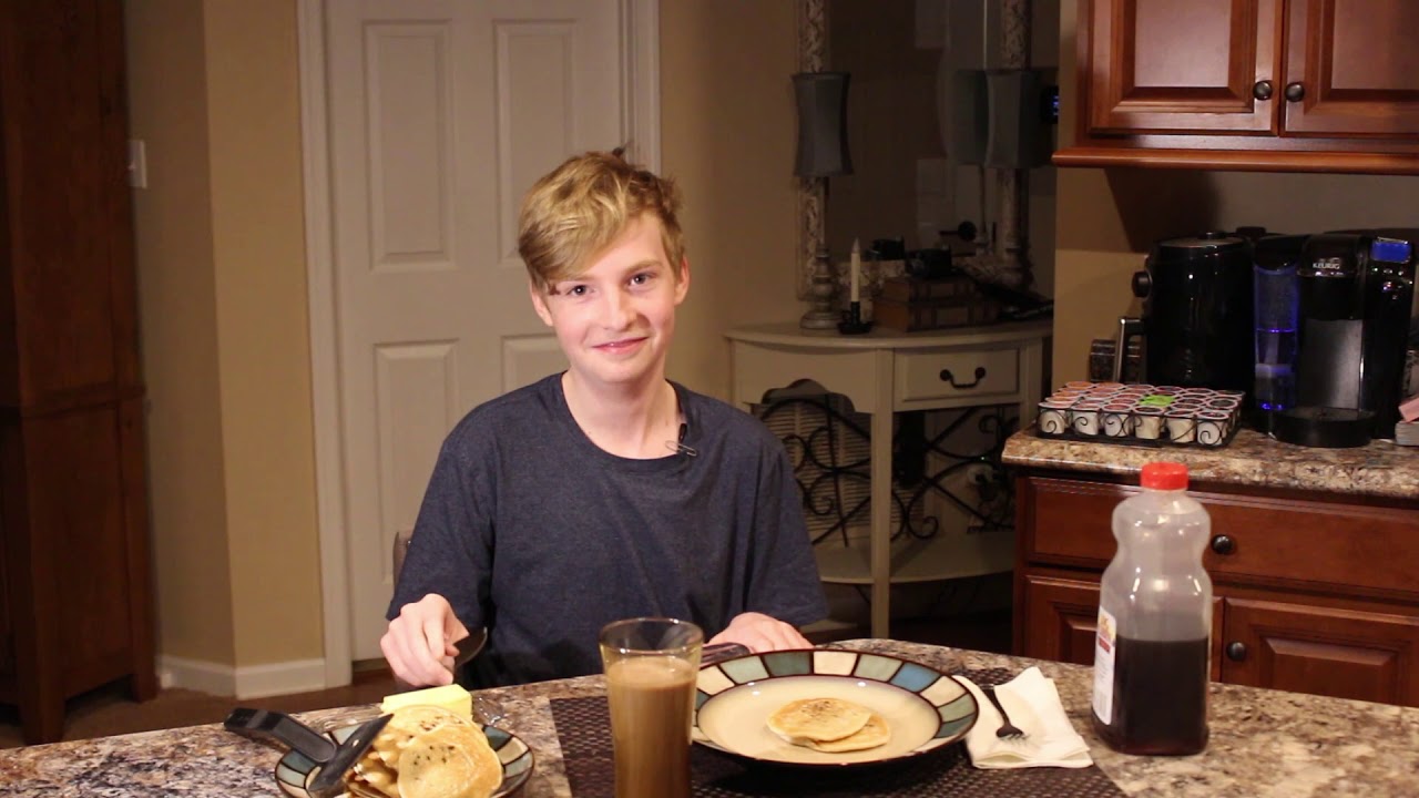 Breakfast Manifesto by Brayden Perry and Noah Moskala - YouTube