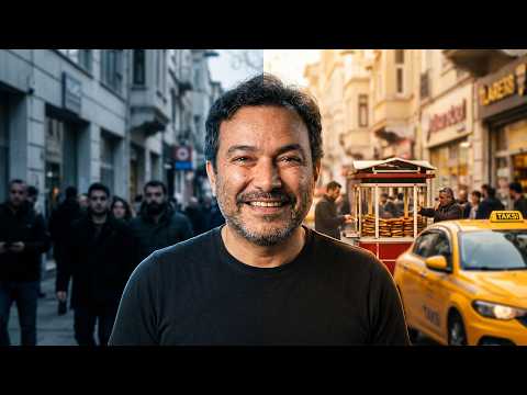 Farkındalık Sahip Olabileceğin En Büyük Değer | Ahmet Şerif İzgören