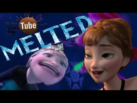 YTP - Melted (Frozen YTP)
