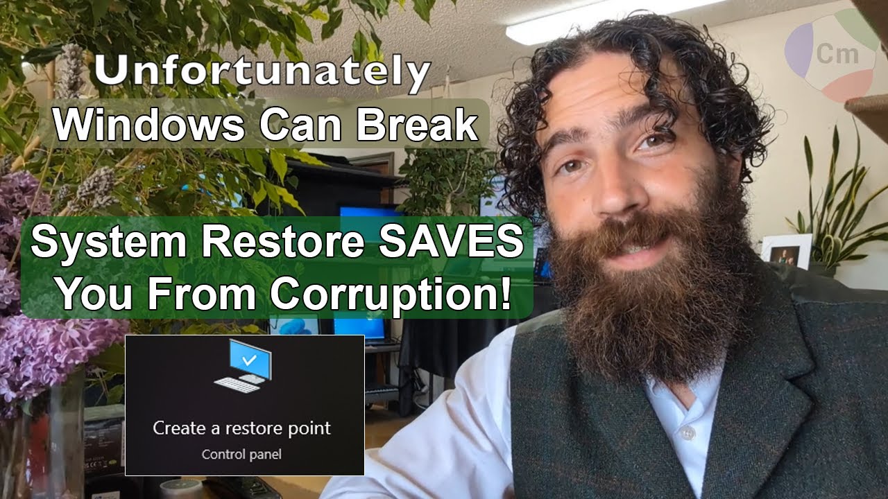 System Restore on Windows 10/11 - Utilize Your Built-In Safety Net ...