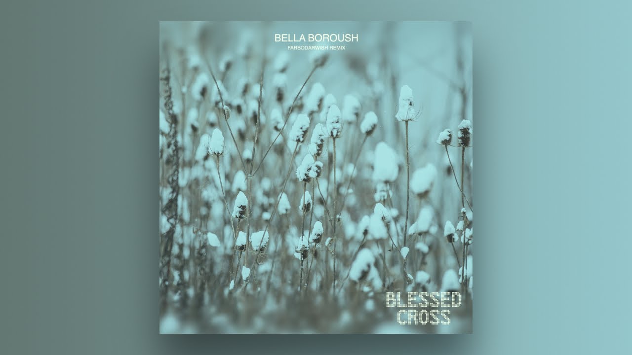 Bella Boroush - Saghar (Farbodarwish Remix) - YouTube