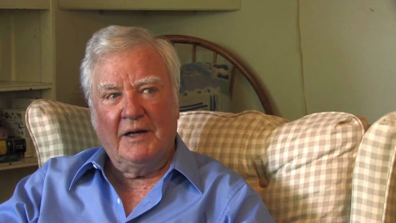 James Best Interview | Part 8: Ad-libbing - YouTube